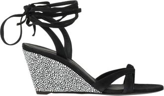 Giuseppe Zanotti SCHUHE - Sandalen auf YOOX.COM
