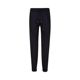 Windsor Jogginghose - - Trousers - Herren - Schwarzk - 3XL