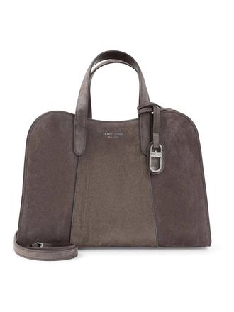 Giorgio Armani Shopper - Taupe