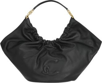 Coccinelle Femme, Sacs, Noir, Taille: ONE Size Smash Shoulder Bag
