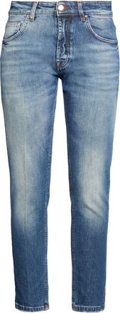 Don the Fuller HOSEN & R&Ouml;CKE - Jeanshosen auf YOOX.COM