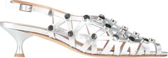 Gis&egrave;l moir&egrave; SCHUHE - Sandalen auf YOOX.COM