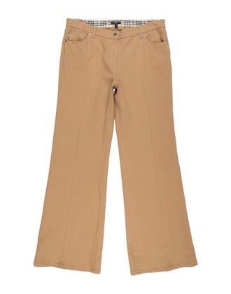 Burberry HOSEN & R&Ouml;CKE - Hosen auf YOOX.COM