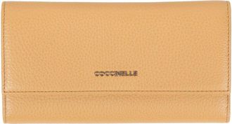 Coccinelle Kleinlederwaren - Brieftaschen auf YOOX.COM