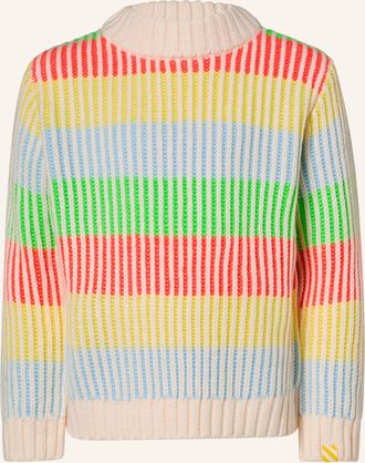 BILLIEBLUSH Pullover weiss
