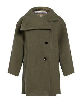 Acne Studios MANTEAUX - Manteaux longs sur YOOX.COM