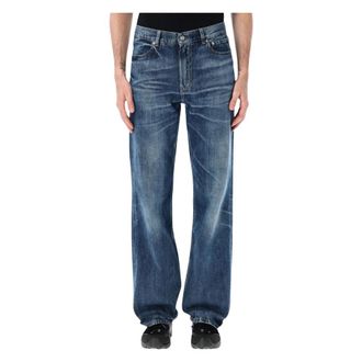 Our Legacy Carson Cut - - Jeans - Herren - Blau - W31