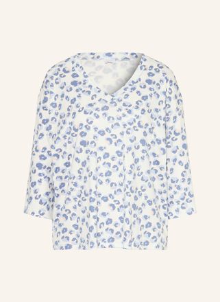 Mey Mey Schlafanzug blau