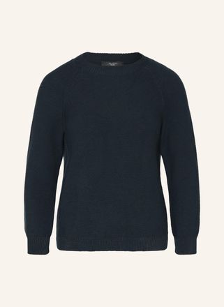 Max Mara Weekend Max Mara Pullover Aere blau