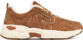 Replay Sneakers REPLAY GWSIT.000.C0200L Braun