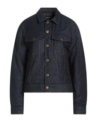 Emporio Armani MANTEAUX - Vestes et blousons sur YOOX.COM