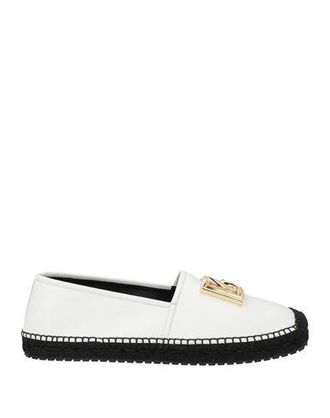 Dolce & Gabbana CHAUSSURES - Espadrilles sur YOOX.COM