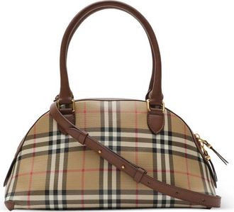 Burberry Primrose Shoulder Bag - Brown
