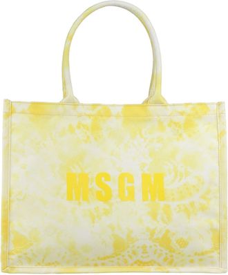 Msgm TASCHEN - Handtaschen auf YOOX.COM