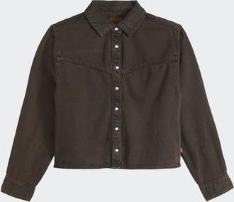 Levi's Chemise - Taille XS