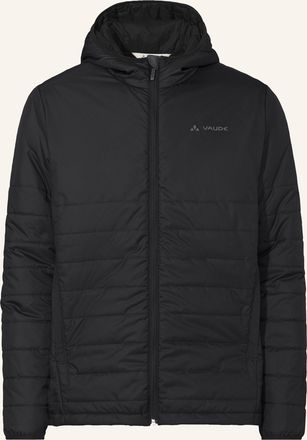 Vaude Isolationsjacke M Tesino Hooded Jacket schwarz