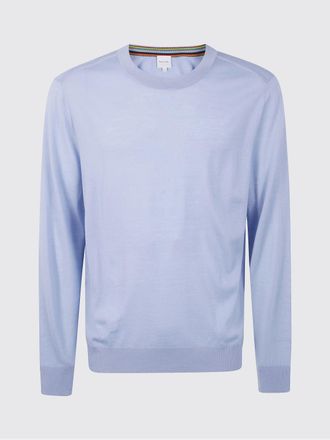 Paul Smith Pull PAUL SMITH Homme couleur Bleu Ciel