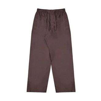 Christophe Lemaire Herren, Hosen, Braun, SGr&ouml;&szlig;e