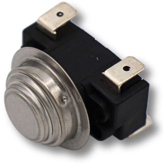 Brandt Ersatzteil - Sicherheitsthermostat 80&deg;C - - fagor adesio