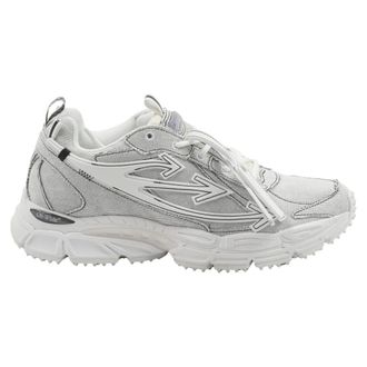 Off-white Herren, Schuhe, Wei&szlig;, 42 EUGr&ouml;&szlig;e