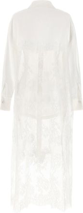 Zimmermann Vaillant Tunic - Ivory