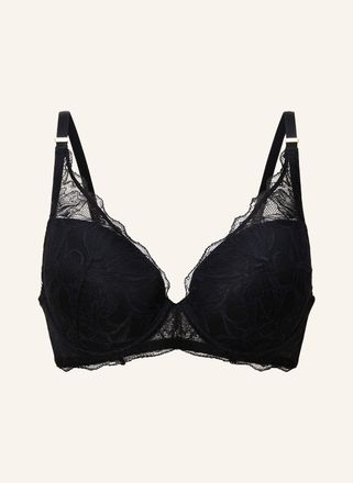 LingaDore Triangel Bh schwarz