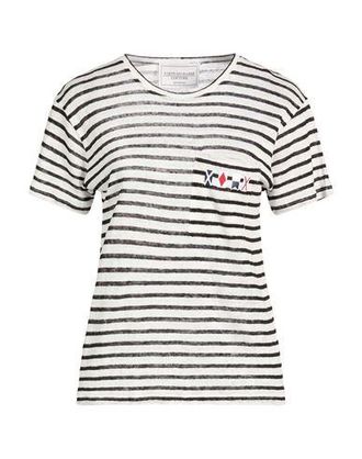 Forte Couture TOPS - T-shirts sur YOOX.COM