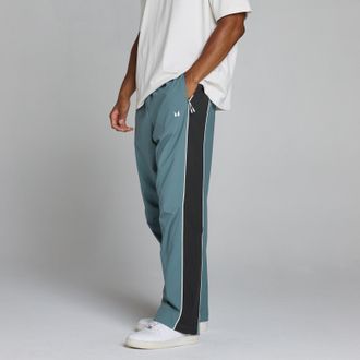 MyProtein MP Lift Woven Track Jogginghose f&uuml;r Herren - Midnight Slate - XXXL