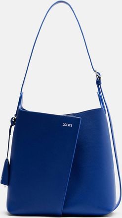 Loewe Sac seau Bilbao Medium en cuir