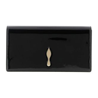 Christian Louboutin Clutches - - Bags - Damen - Schwarzk - ONE SIZE
