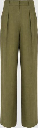 Margaux Lonnberg Pantalon Argo Kaki
