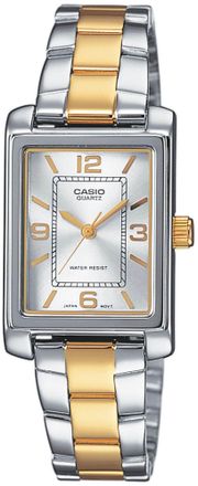Casio Uhr