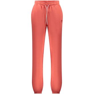 North Sails Cotton Pant - - Trousers - Damen - Rosa - XL