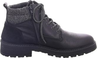 Ara Boots - - Shoes - Herren - Schwarzk - 43 EU