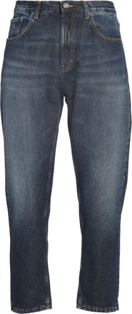 Dondup HOSEN & R&Ouml;CKE - Jeanshosen auf YOOX.COM