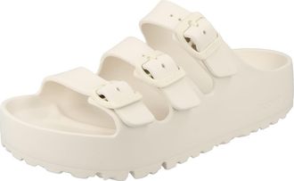 Birkenstock Sandale Florida III Flex