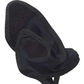 Salomon Trail Gaiters Low Black