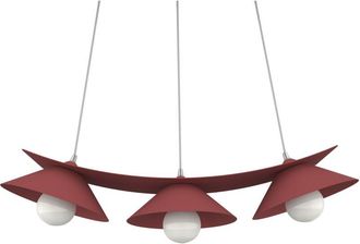 Lumicom Lumicom - miller suspension X3 monochrome