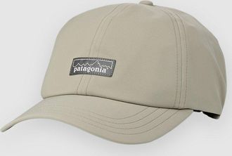 Patagonia Terrebonne Hut river rock green