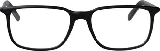 Montblanc Montblanc, unisex, Accessoires, Noir, Taille: 54 MM Mb0328O Optical Frame