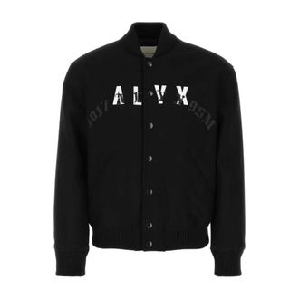 Alyx 1017 Alyx 9Sm, Herren, Jacken, Schwarzk, MGr&ouml;&szlig;e