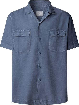 Pepe Jeans London Hemd Paulo