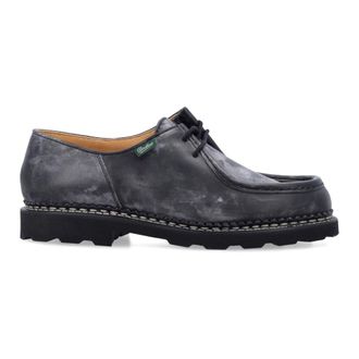 Paraboot Herren, Schuhe, Schwarzk, 44 EUGröße