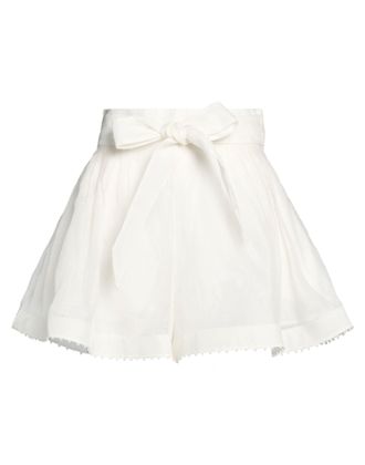 Zimmermann HOSEN & R&Ouml;CKE - Shorts & Bermudashorts auf YOOX.COM