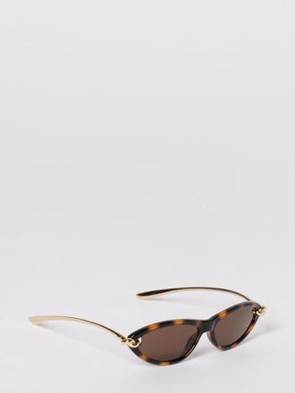 Bottega Veneta Sonnenbrille BOTTEGA VENETA Damen Farbe Gold