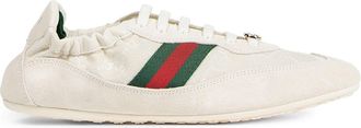 Gucci Shift Trainers Sneakers