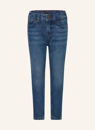 Tommy Hilfiger Jeans Scanton Y Slim Fit blau