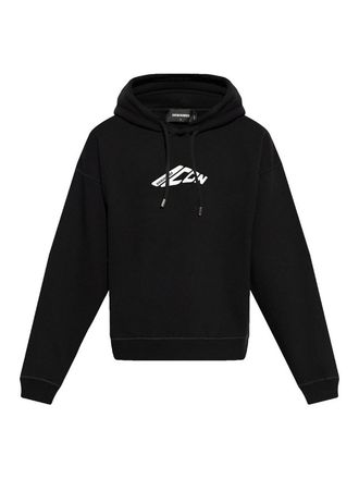 Dsquared2 Sweat-Shirts - Noir