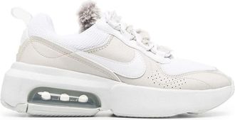 Nike Low-Top Sneaker - Air Max Verona Fur Sneakers - Gr. 38 (EU) - in Wei&szlig; - f&uuml;r Damen