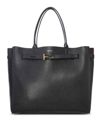 Tom Ford Sac Cabas - Noir